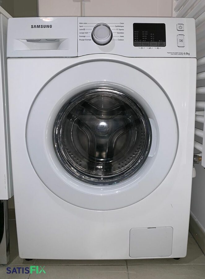 Comment entretenir son lave-linge ? | Satisfix Comment entretenir son lave-linge ? | Satisfix